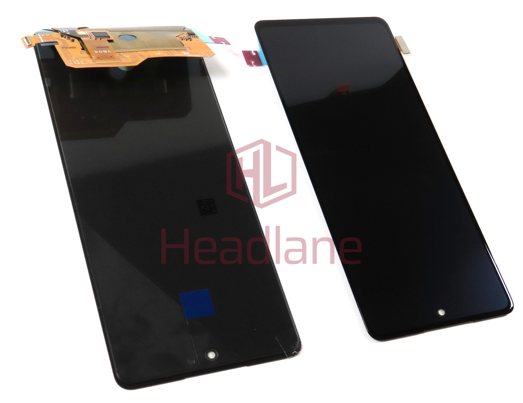 Samsung SM-G780 G781 Galaxy S20 FE 4G/5G LCD Display / Screen + Touch ...